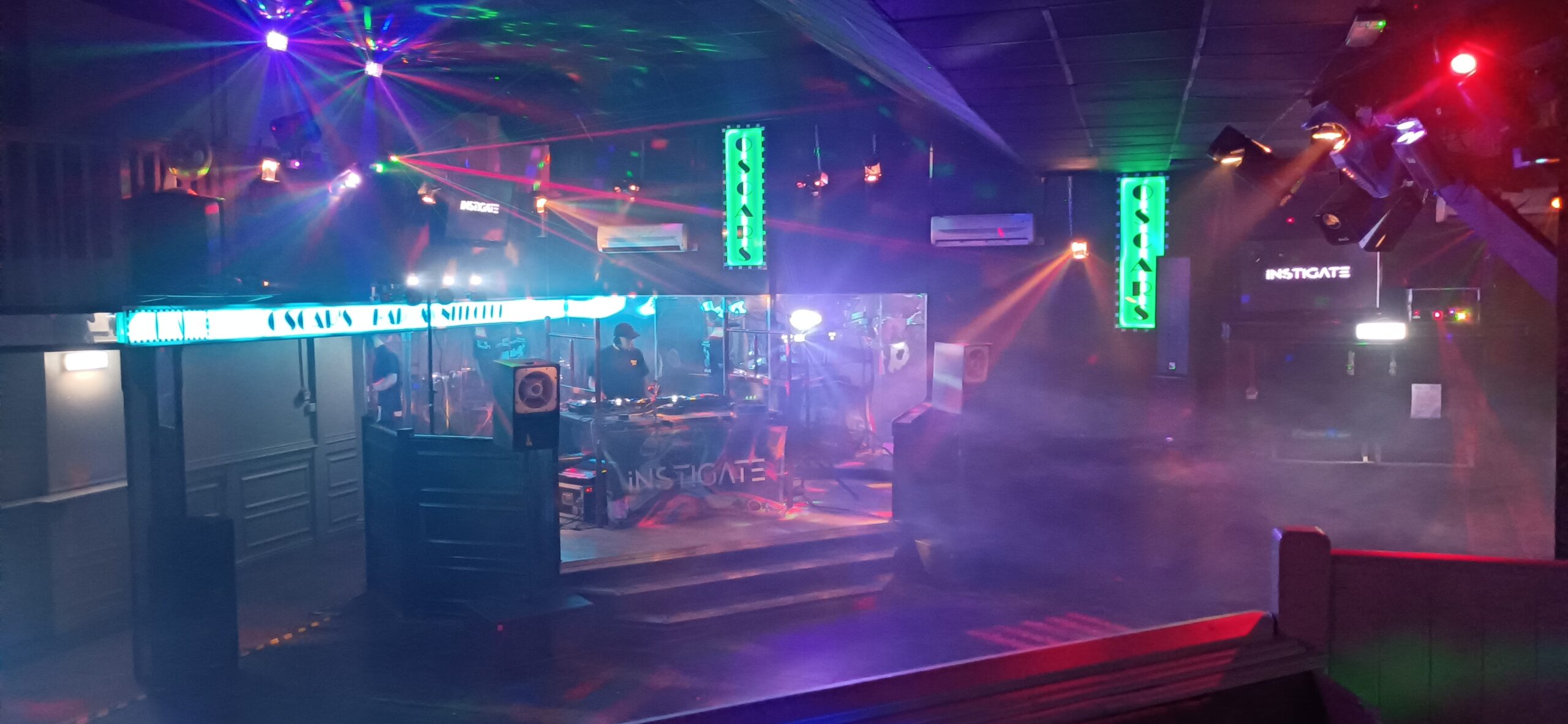 About - Sheffield Pro Sound